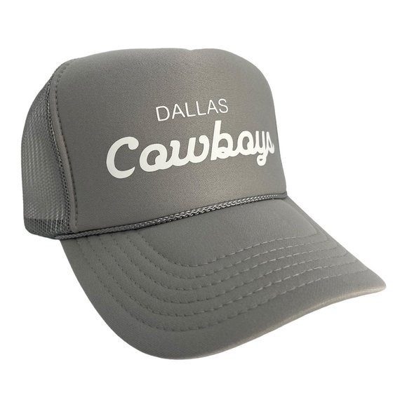 OTTO | Accessories | New Vintage Dallas Cowboys Sports Script Light ...
